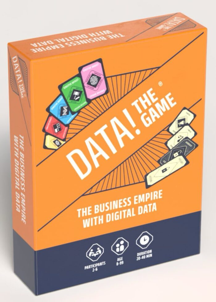Diritto dei dati e del digitale, privacy, arte e innovazione - LUCA ...